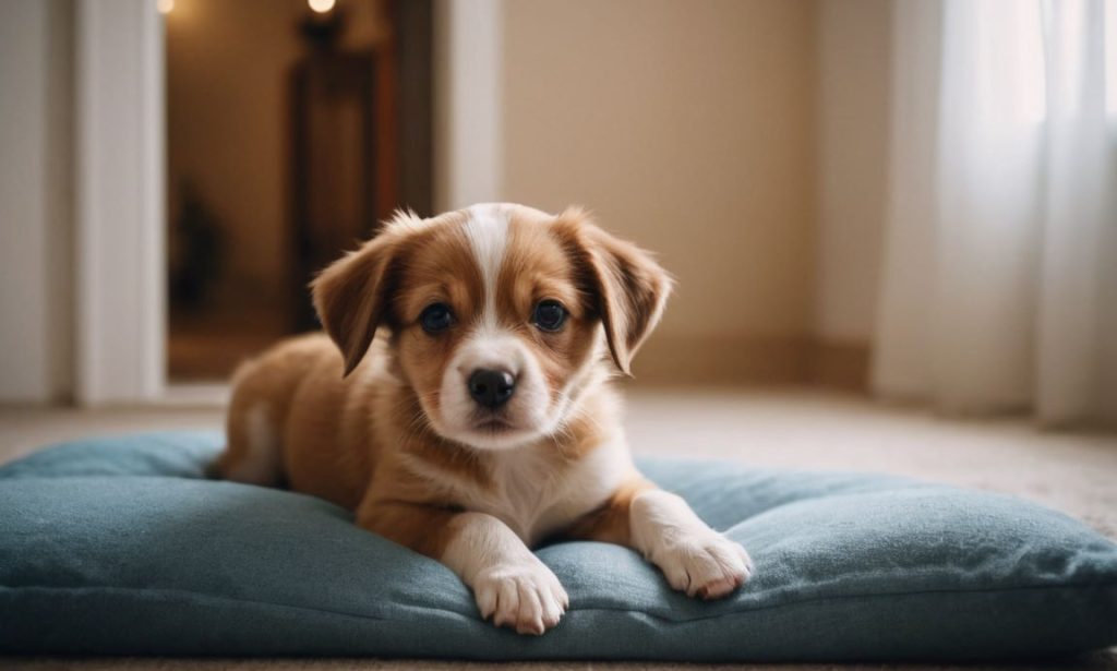 Les Races de Chiens Adaptées à la Vie en Appartement - Woafdogs