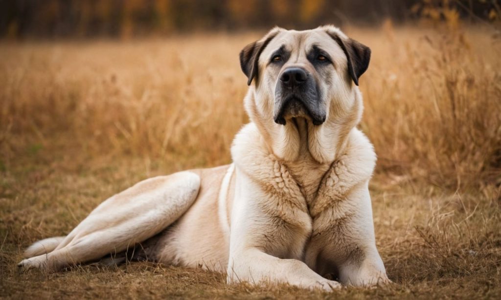Le Kangal, la Majesté des Chiens : Gardiens Fidèles et Puissants